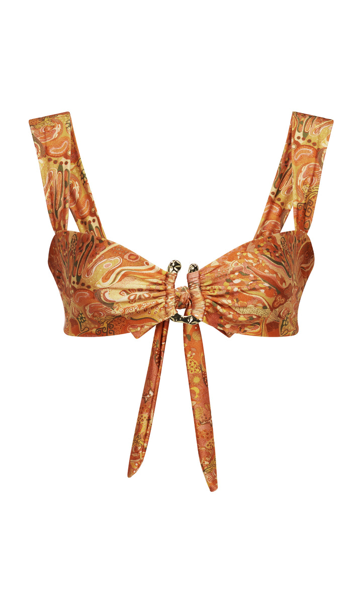 NEVA TOP - Sol De Culebra – Diciembre|Veintinueve