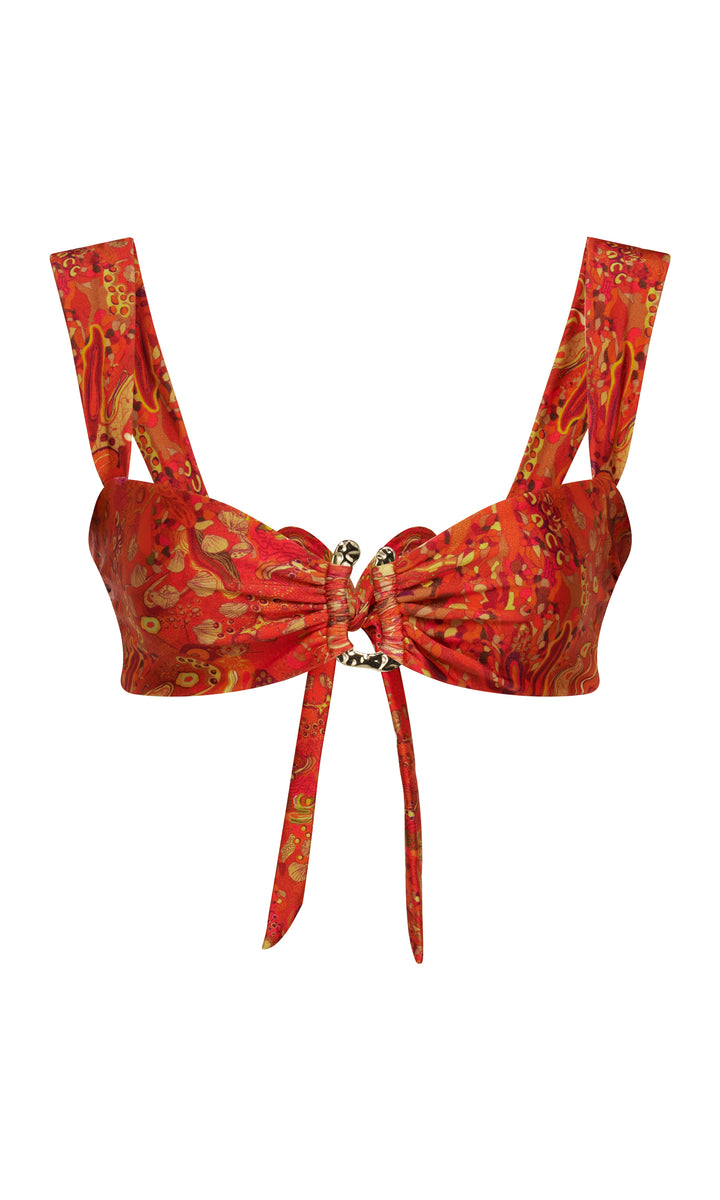 NEVA TOP - Sol De Isabela – Diciembre|Veintinueve