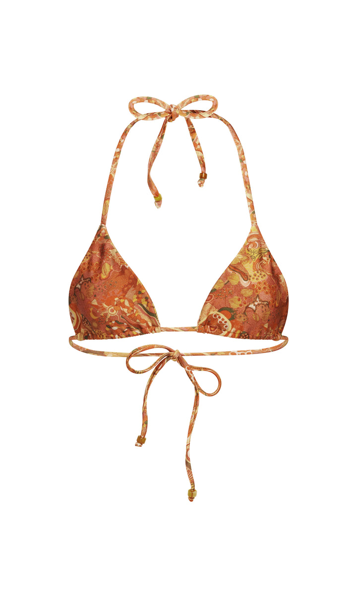 MIMI TOP - Sol De Culebra – Diciembre|Veintinueve