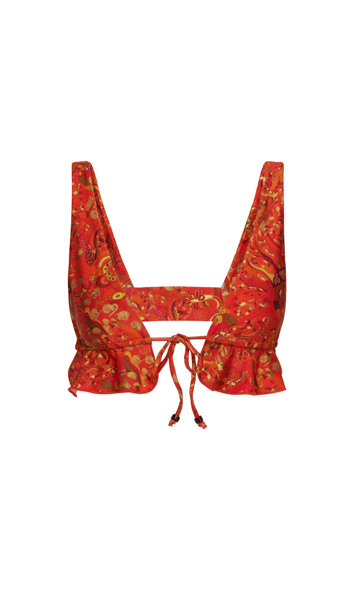 ALEI TOP - Sol De Isabela – Diciembre|Veintinueve