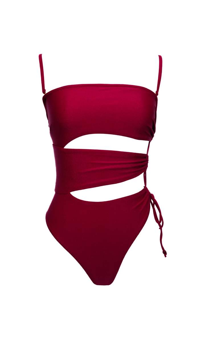 RAGMA ONE PIECE - Sunset Wine – Diciembre|Veintinueve